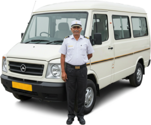 taxi Sanchalak | It's Better Together