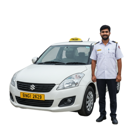 taxi Sanchalak | It's Better Together